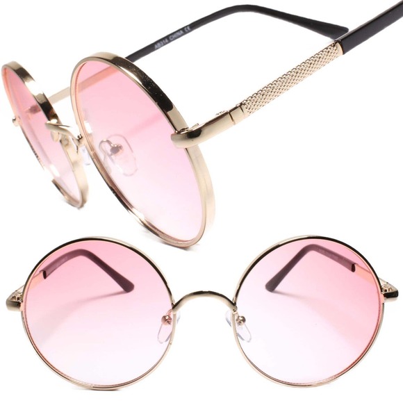 Kiss | Accessories | New Classy Elegant Trendy Vintage Retro Style Gold ...